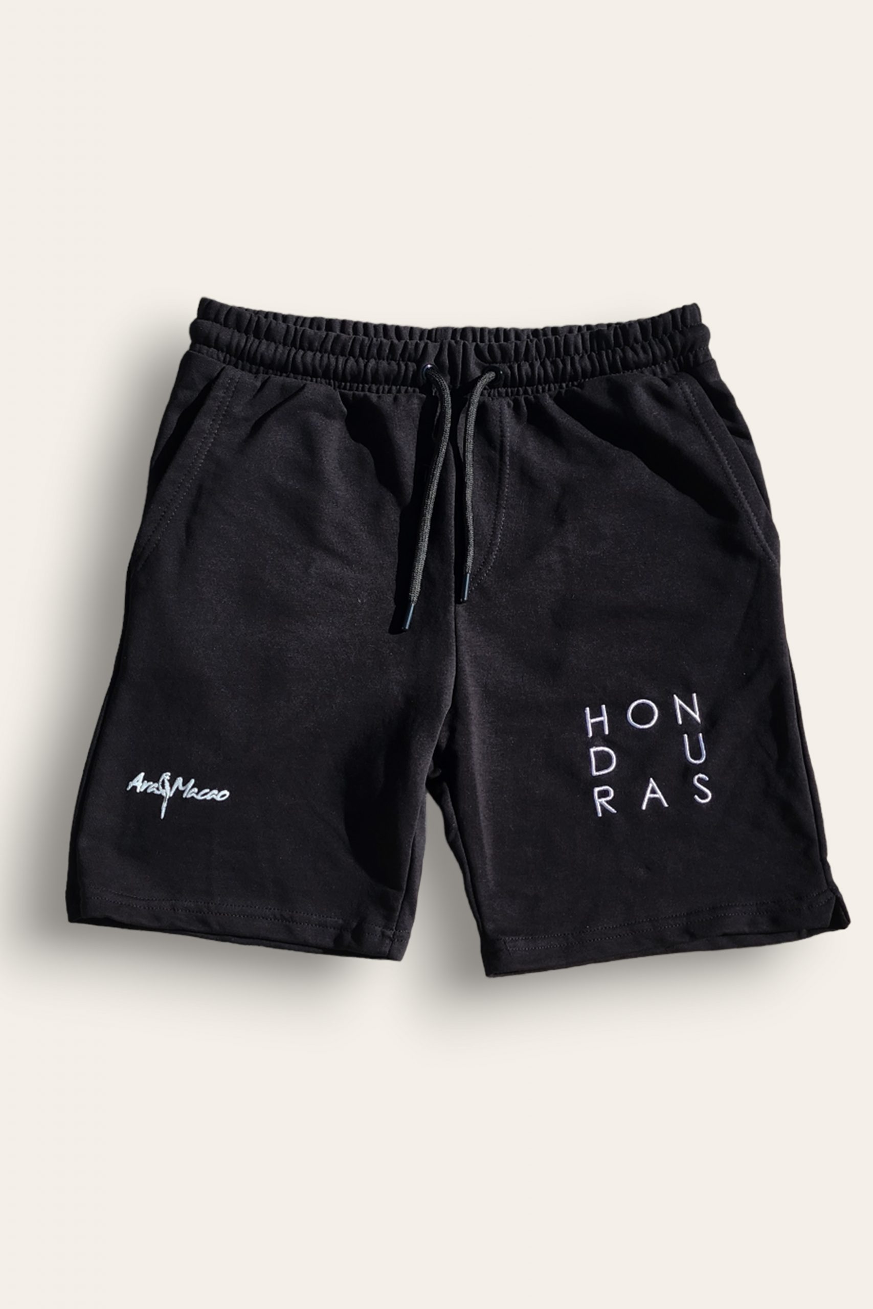 Short Honduras Negro | Hombre – Ara Macao